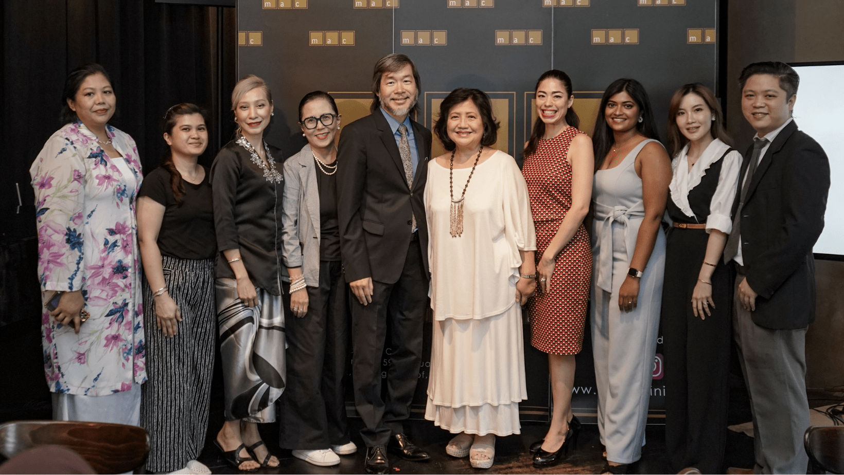 MALAYSIA’S PREMIER AESTHETIC DESTINATION, THE M∙A∙C∙ CLINIC LAUNCHES NEW BRANCH AT THE GREAT ...